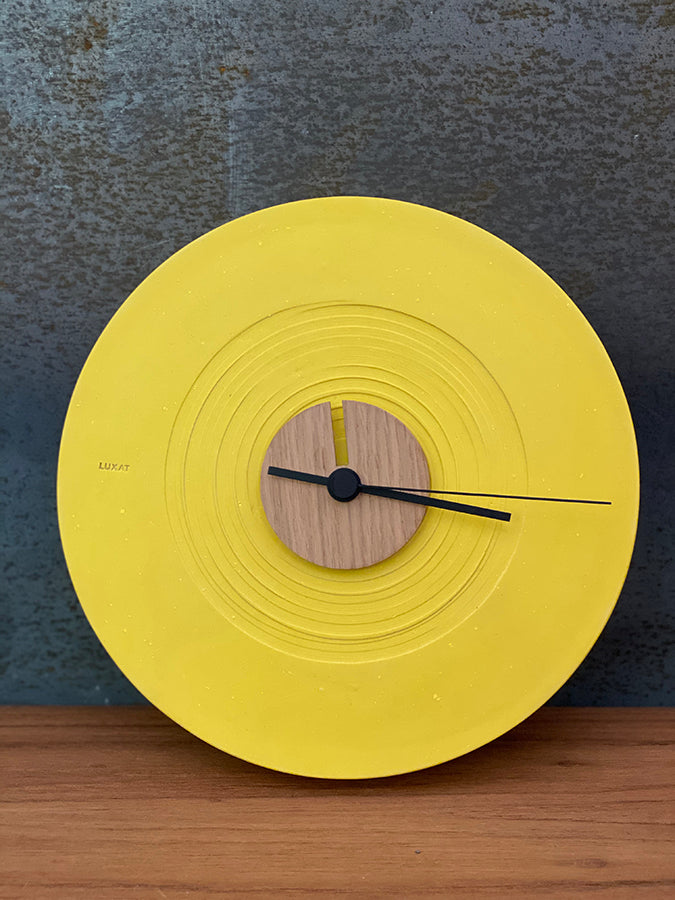 12:16 am – LUXAT HANDMADE DESIGN